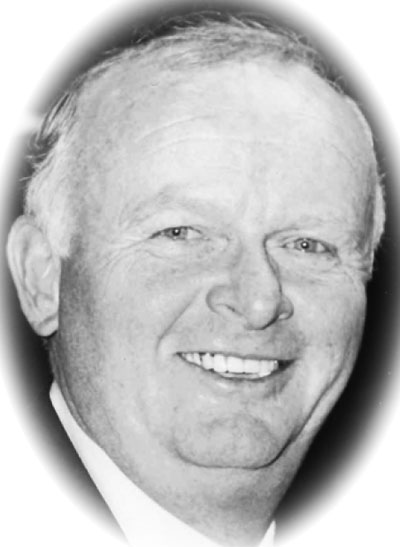 Raymond Drake | News, Sports, Jobs - News and Sentinel